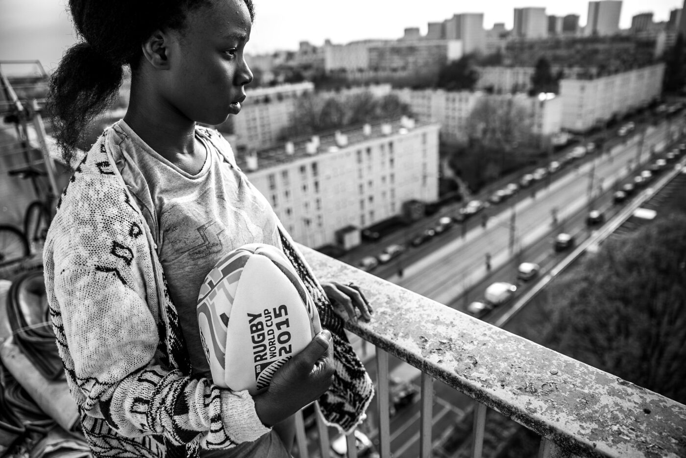 Rugby and Gender: Tackling Stereotypes (2018 First Prize) - The Rachel ...